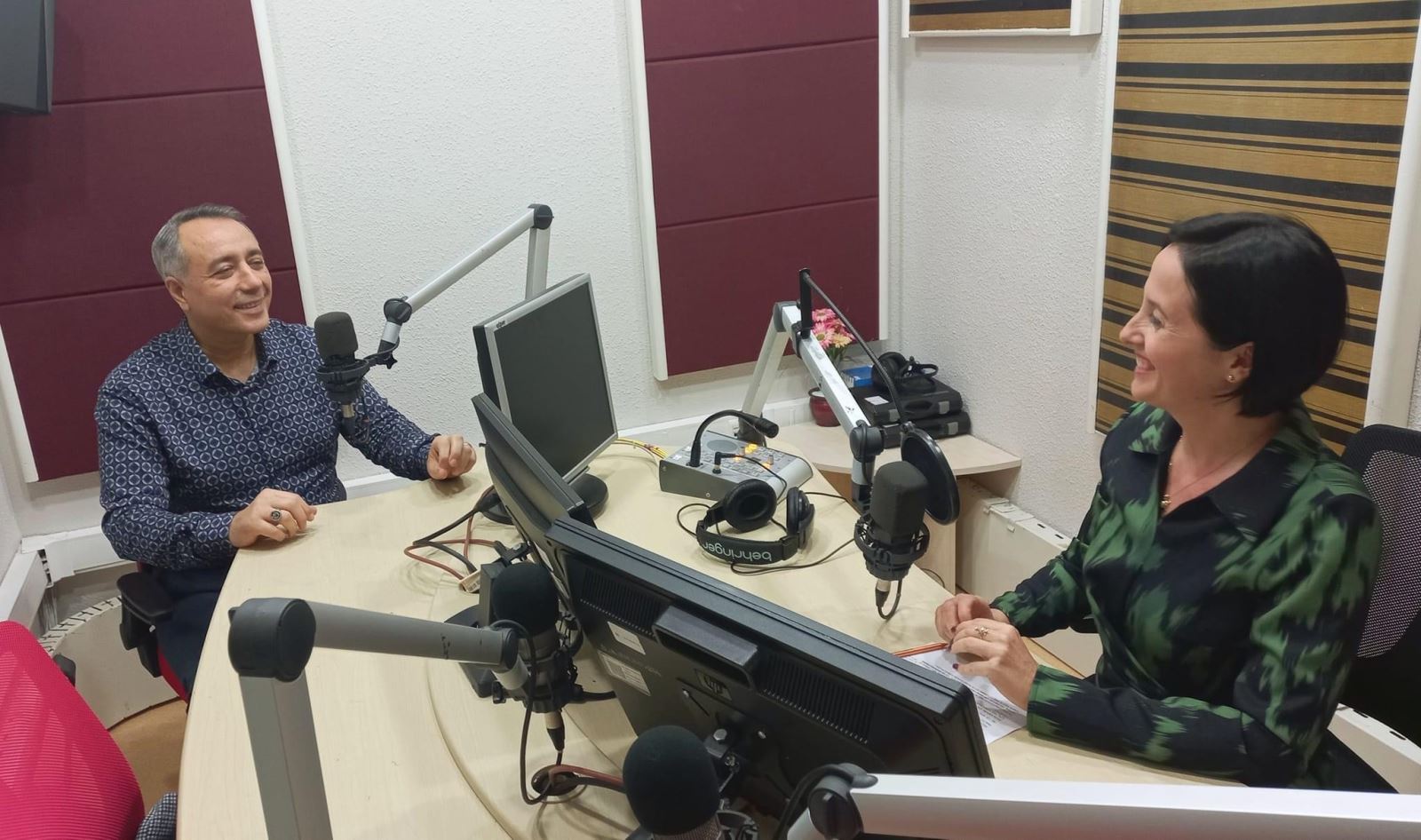 TRT Antalya Radyosu TRT Antalya Radyosu
